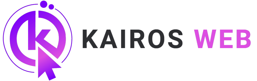 CRM - Kairos Web